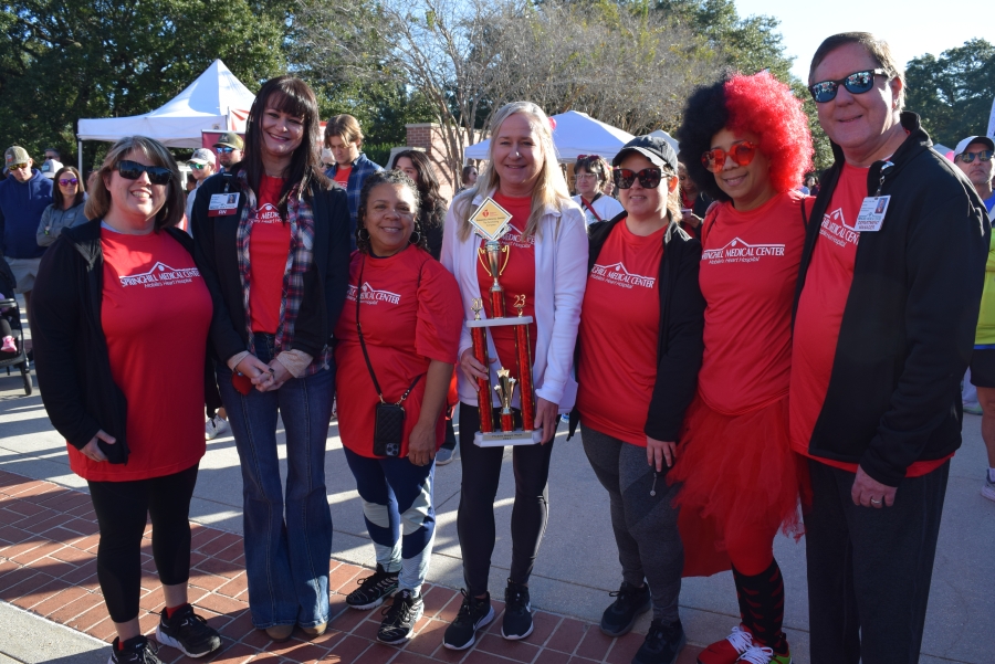 Springhill Medical Center, Mobile AL