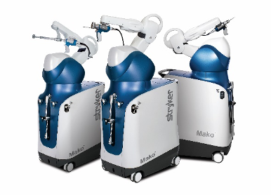 Mako Robotic-Arm Assisted Technology | Springhill Medical Center