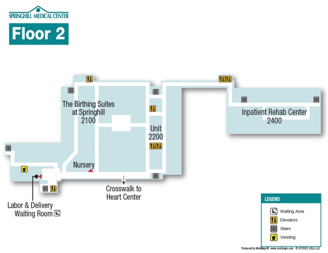 Springhill Medical Center | Springhill Medical Center