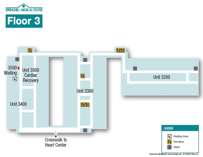 Springhill Medical Center | Springhill Medical Center