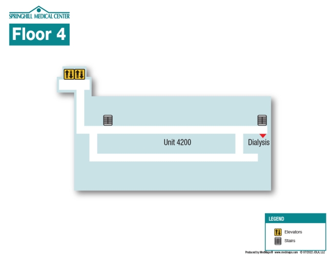 Springhill Medical Center | Springhill Medical Center